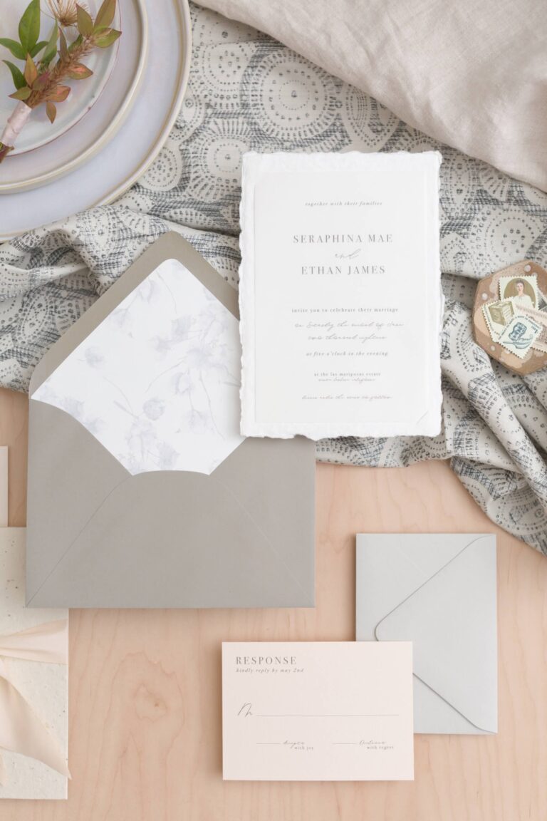 RSVP Questions: Things to Ask on a RSVP